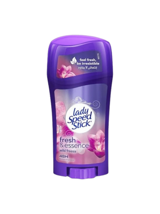 Lady Speed Stick Fresh & Essence – Cherry Blossom - Shadzam