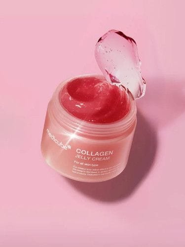 Collagen Jelly Cream - Shadzam